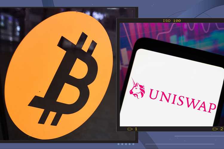 Uniswap | Uniswap Exchange